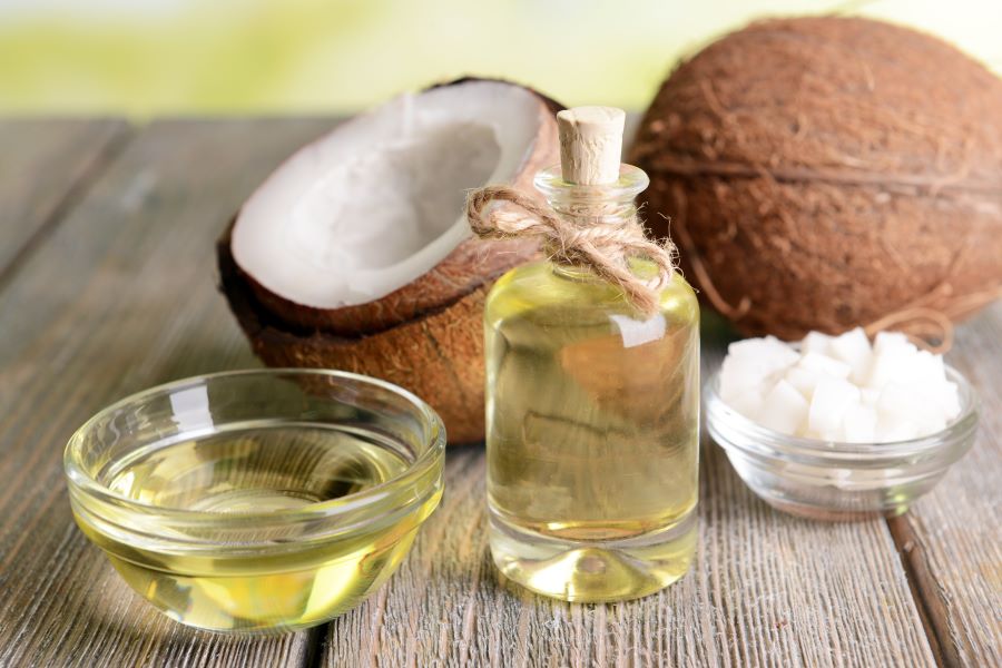 Coconut Oil for Cooking Manufacturers in Portugal | Bulk & Wholesale ...